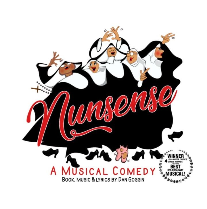 NUNSENSE – The Algarveans – Theatre Group